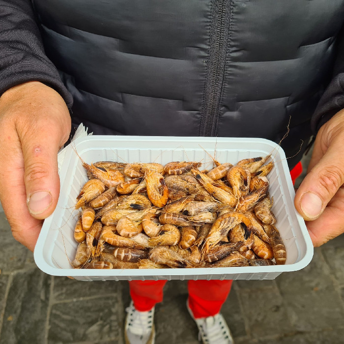 Food tours in Bruges